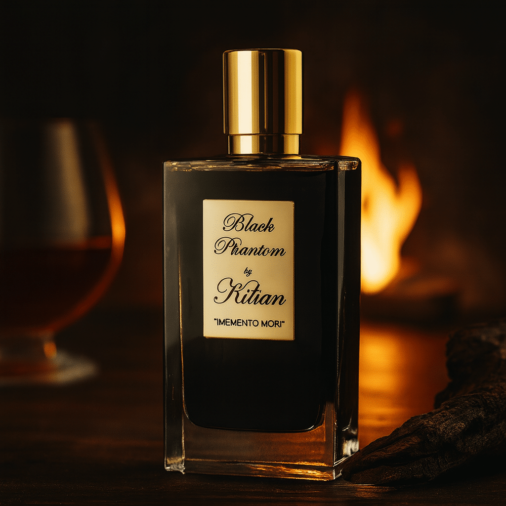 Killian Black Phantom with Coffret 50 ML EDP Fragancias Finas